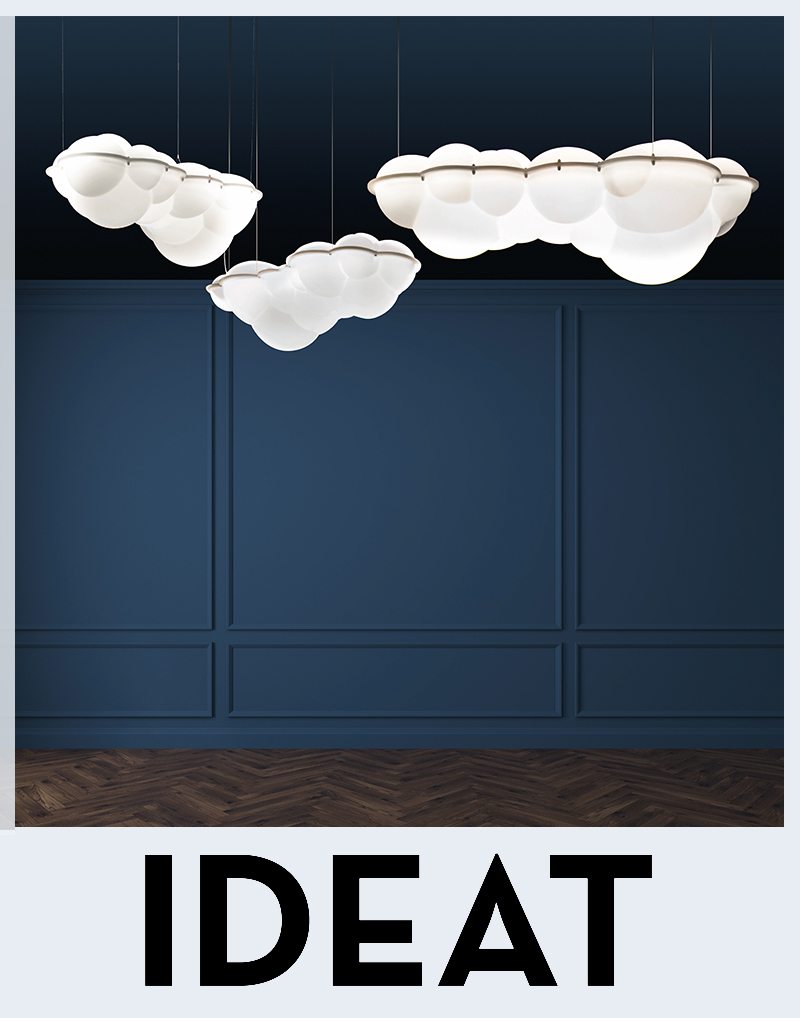 IDEAT - USA - NEMO LIGHTING