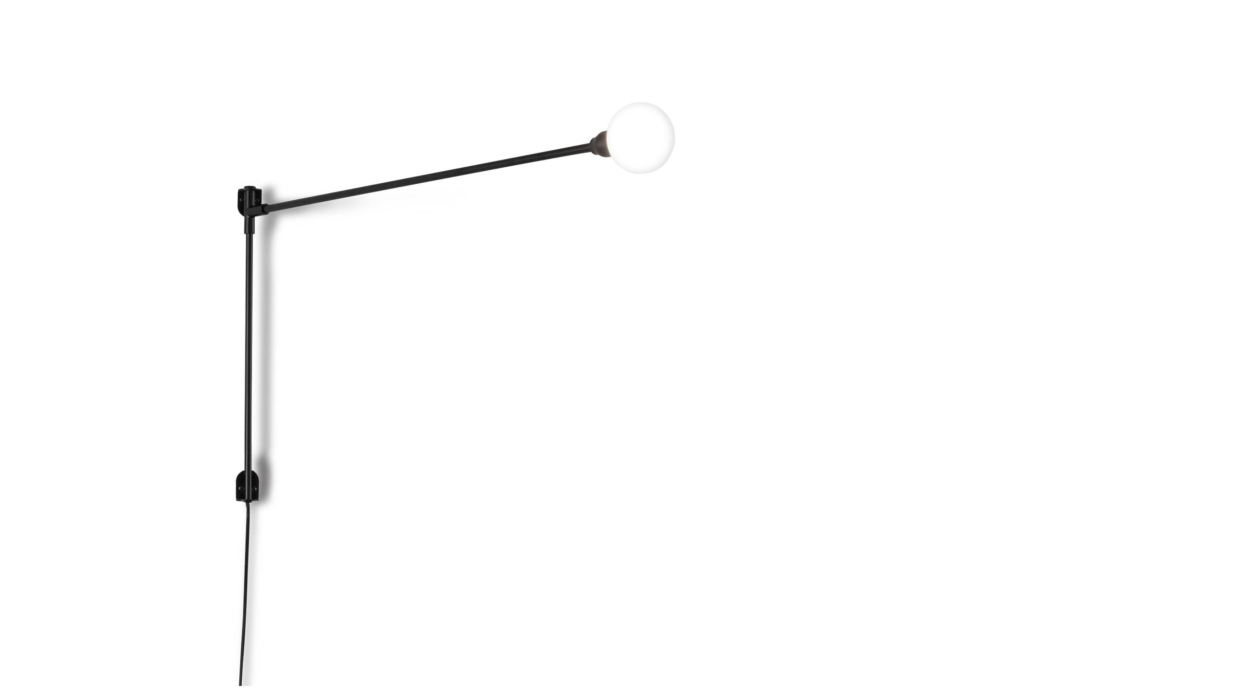 MINI POTENCE PIVOTANTE - USA - NEMO LIGHTING