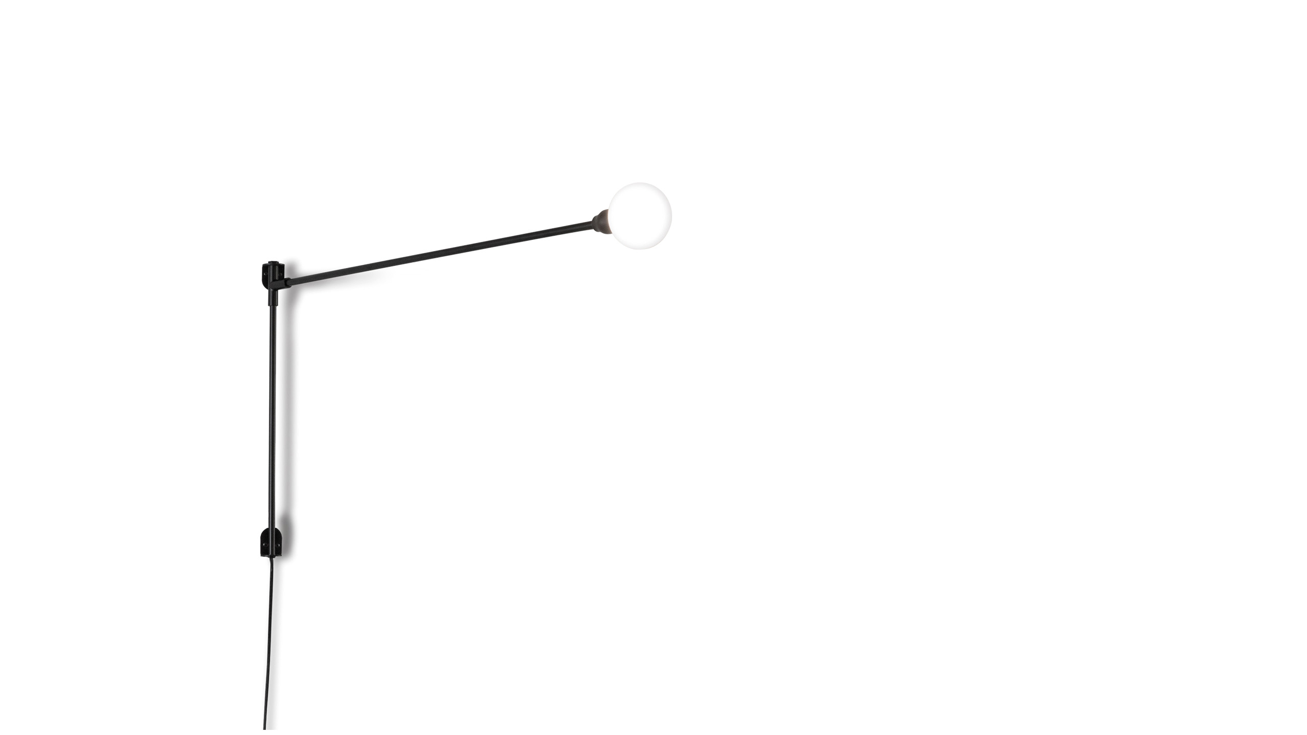 MINI POTENCE PIVOTANTE - USA - NEMO LIGHTING