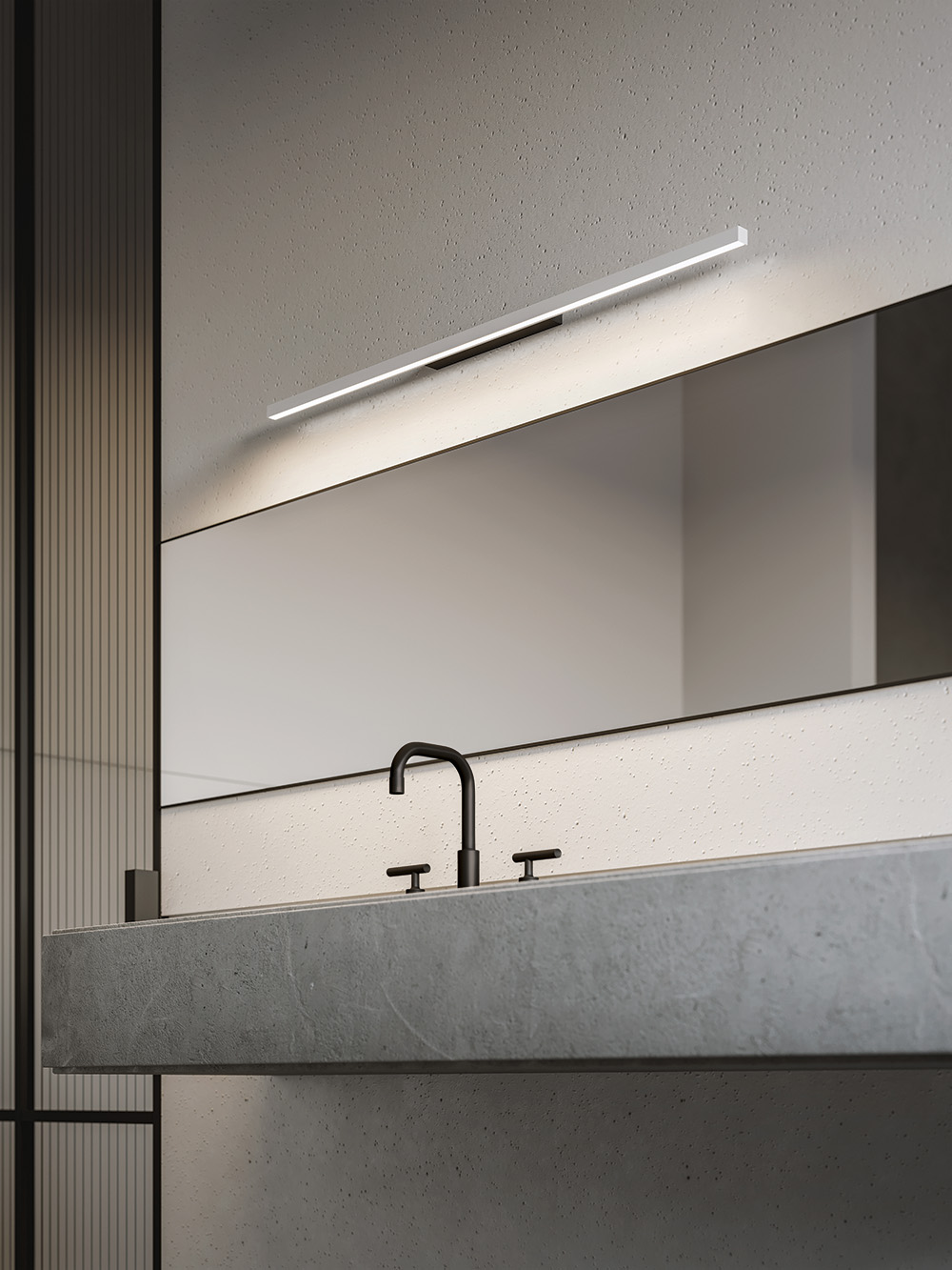 LINESCAPES WALL - USA - NEMO LIGHTING