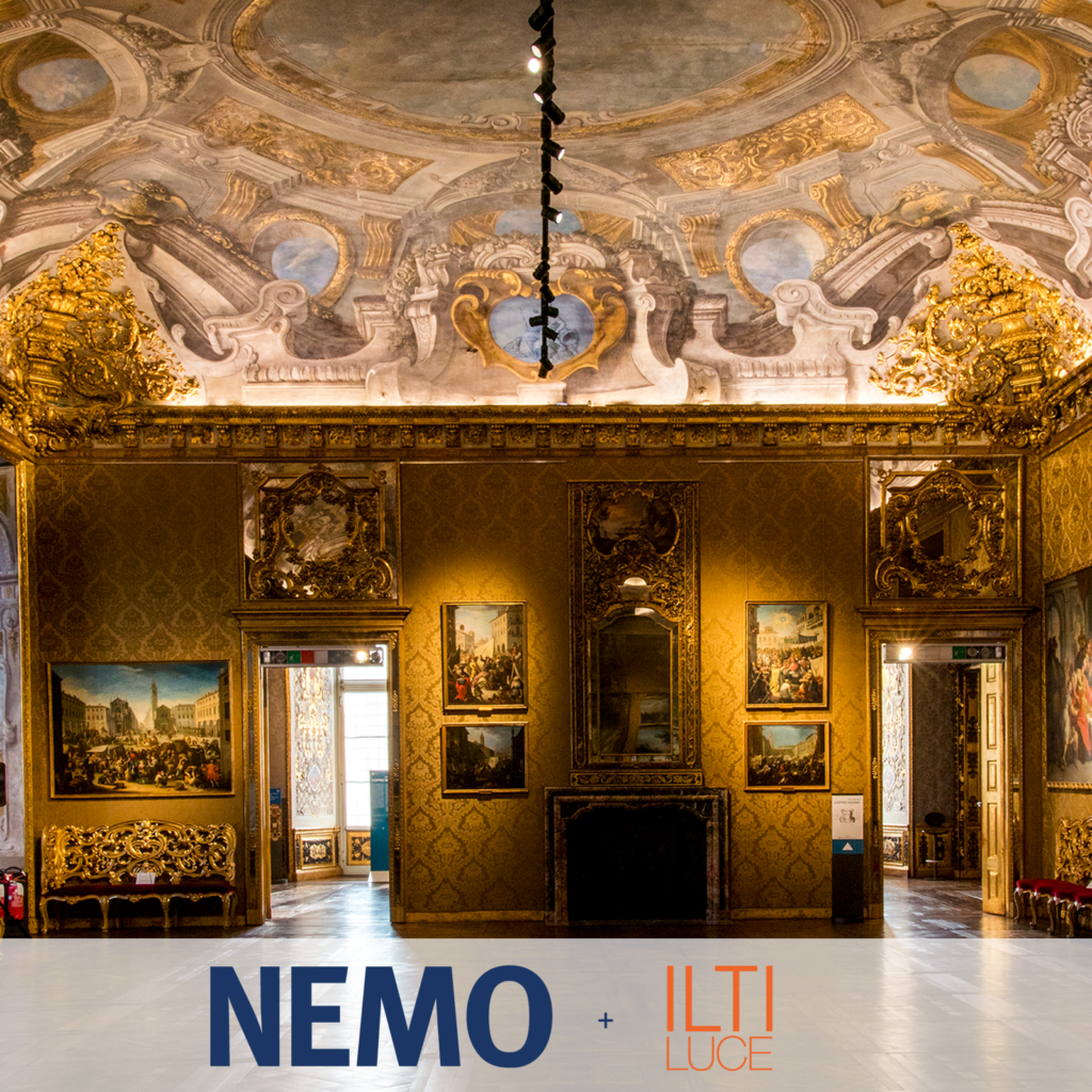 NEMO ACQUIRES ILTI LUCE - USA - NEMO LIGHTING