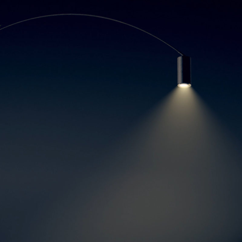 FOX | THE BUTTERFLY VIDEO - USA - NEMO LIGHTING