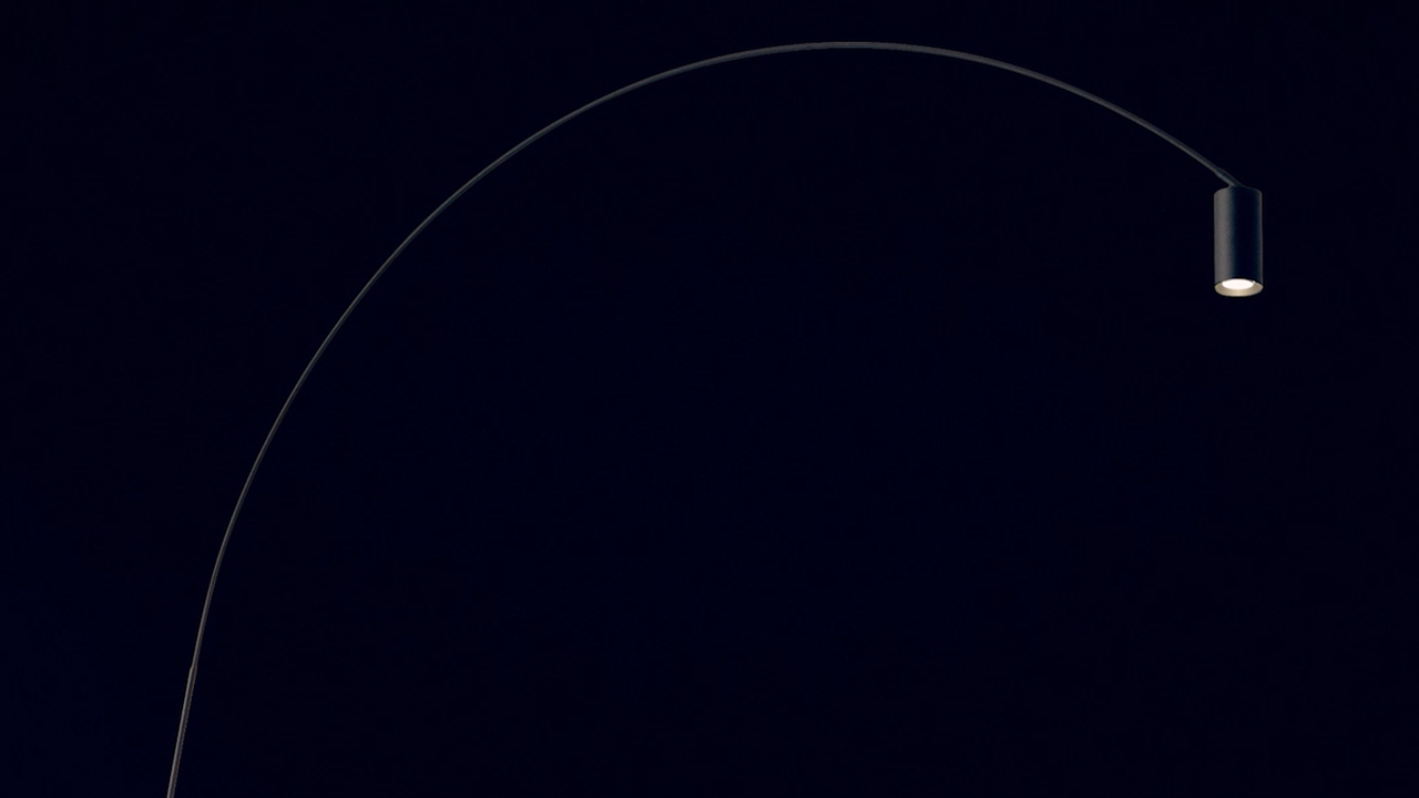 FOX | THE BUTTERFLY VIDEO - USA - NEMO LIGHTING