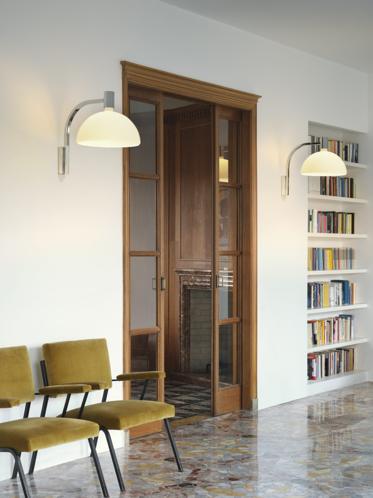 AS3C - USA - NEMO LIGHTING