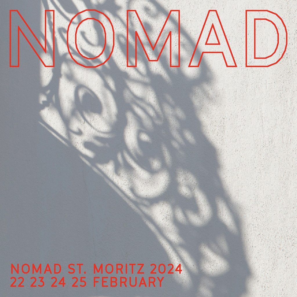 NEMO x NOMAD, ST. MORITZ - USA - NEMO LIGHTING
