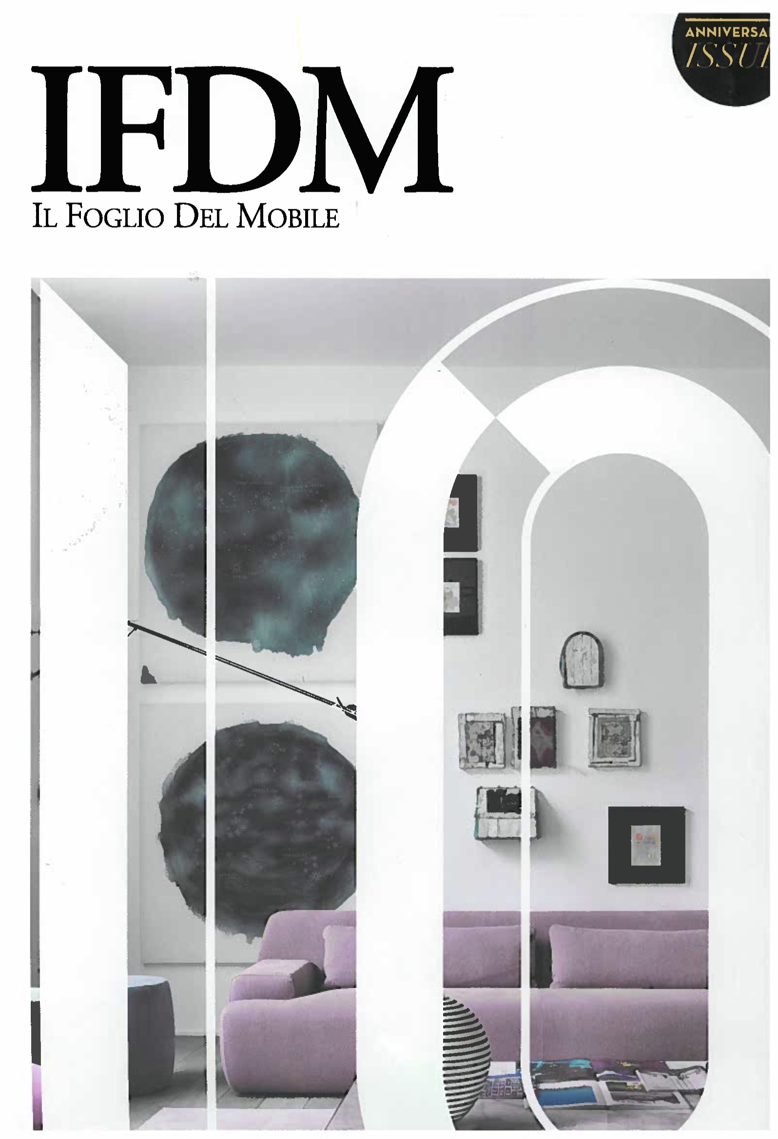 IFDM - NEMO LIGHTING