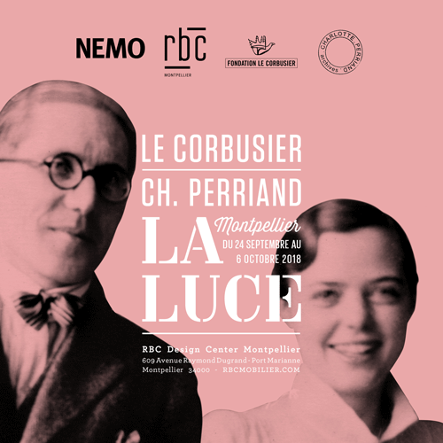 LA LUCE MONTPELLIER - NEMO LIGHTING