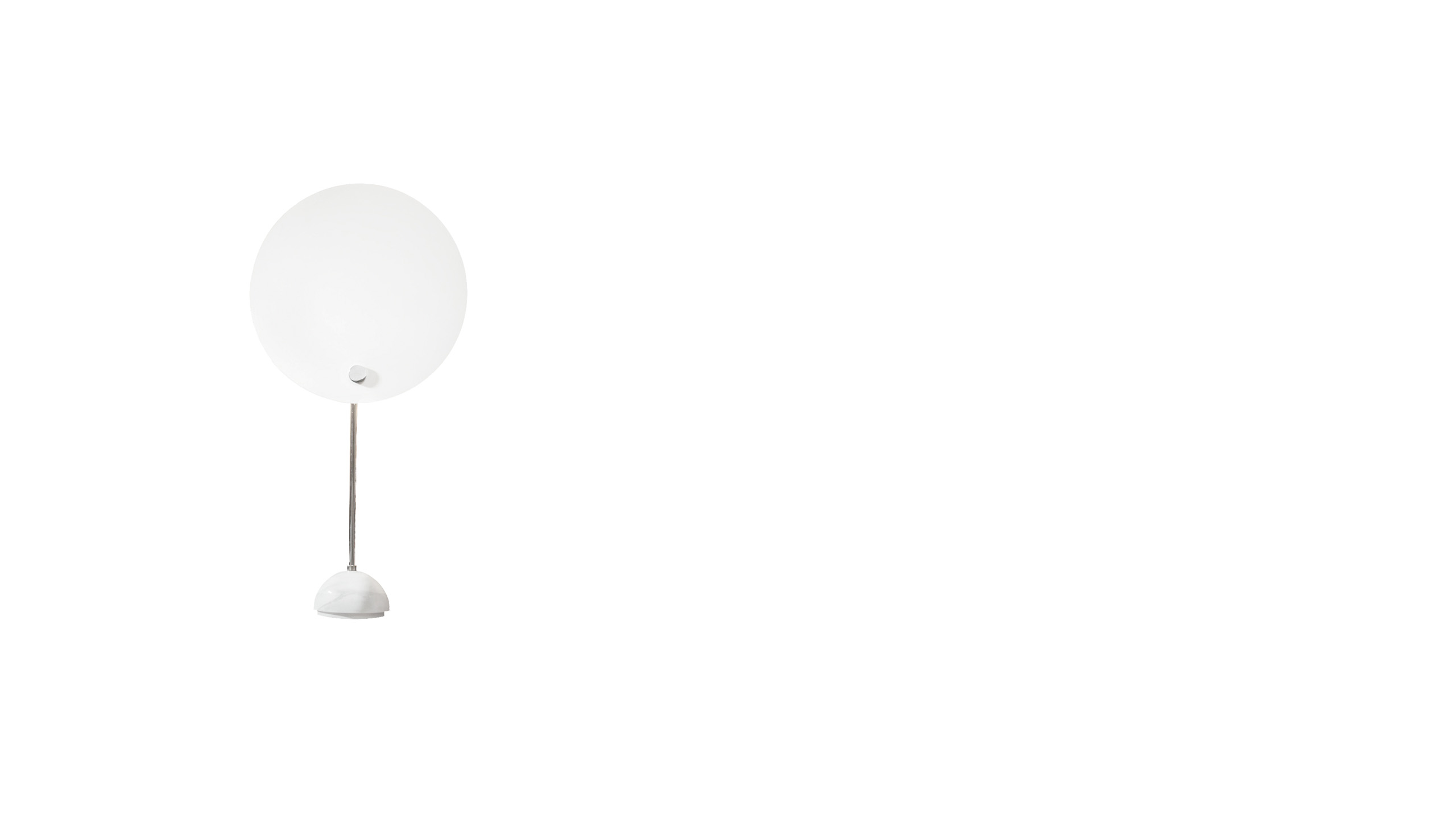 KUTA TABLE - NEMO LIGHTING