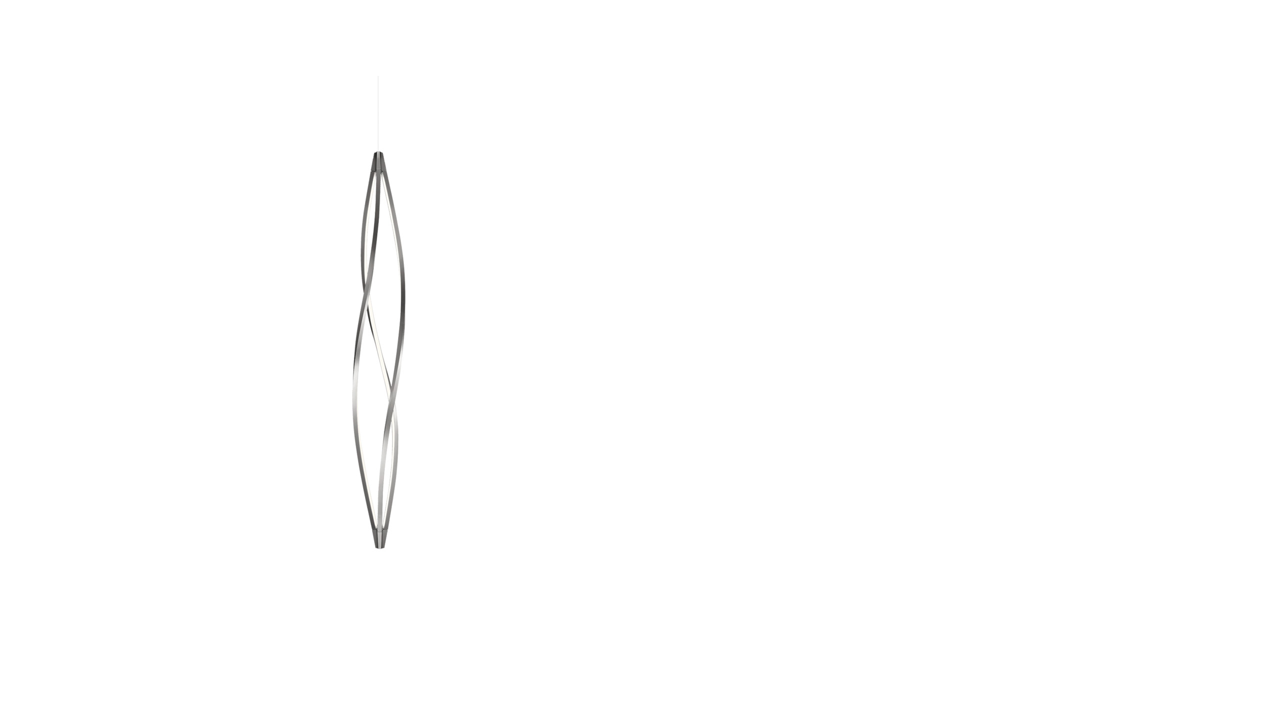 IN THE WIND PENDANT VERTICAL - NEMO LIGHTING