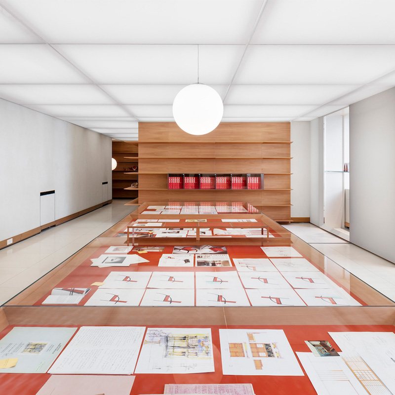 ASTEROIDE ENLIGHTS ARCHIVIOUNIFOR - NEMO LIGHTING