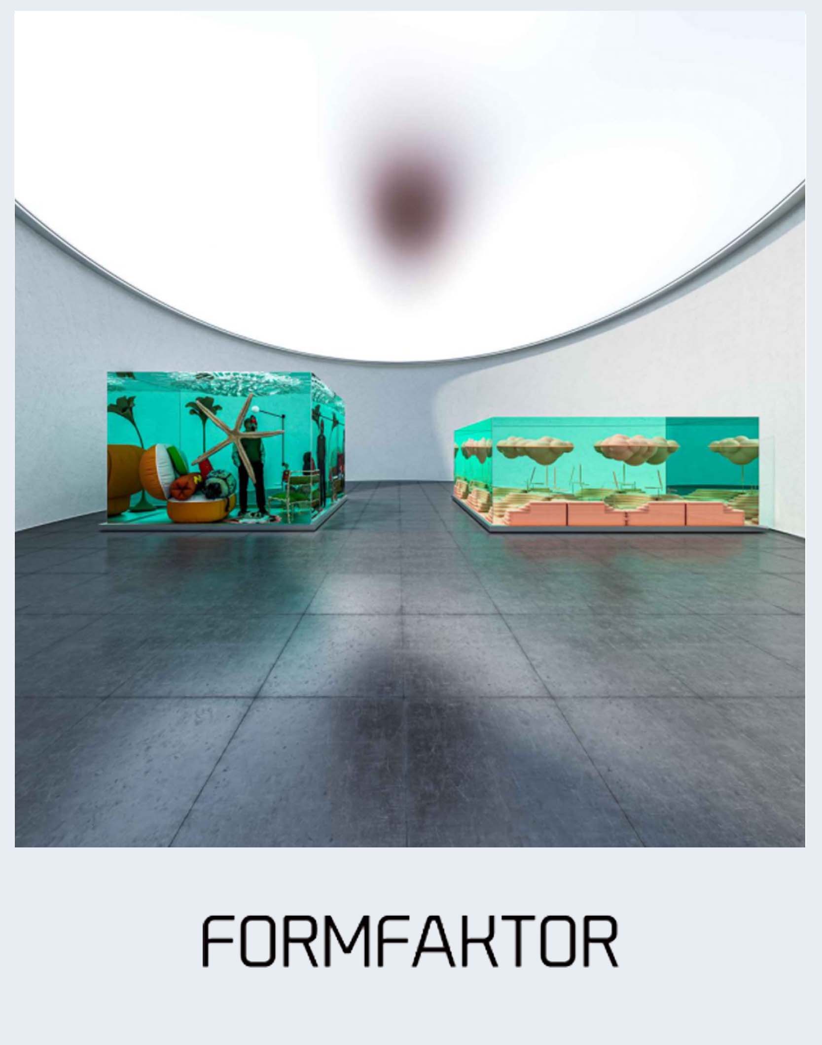 FORMFAKTOR - NEMO LIGHTING