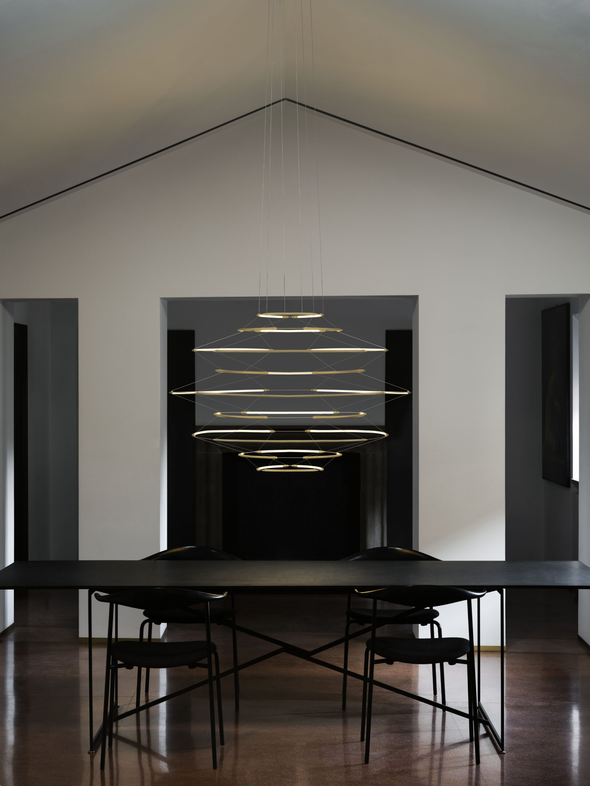 DROP 9 - NEMO LIGHTING