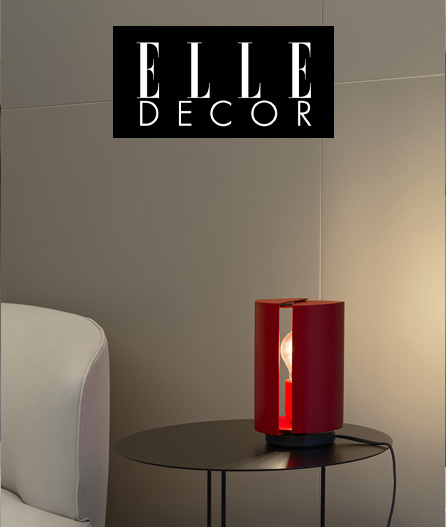 ELLE DECOR - NEMO LIGHTING