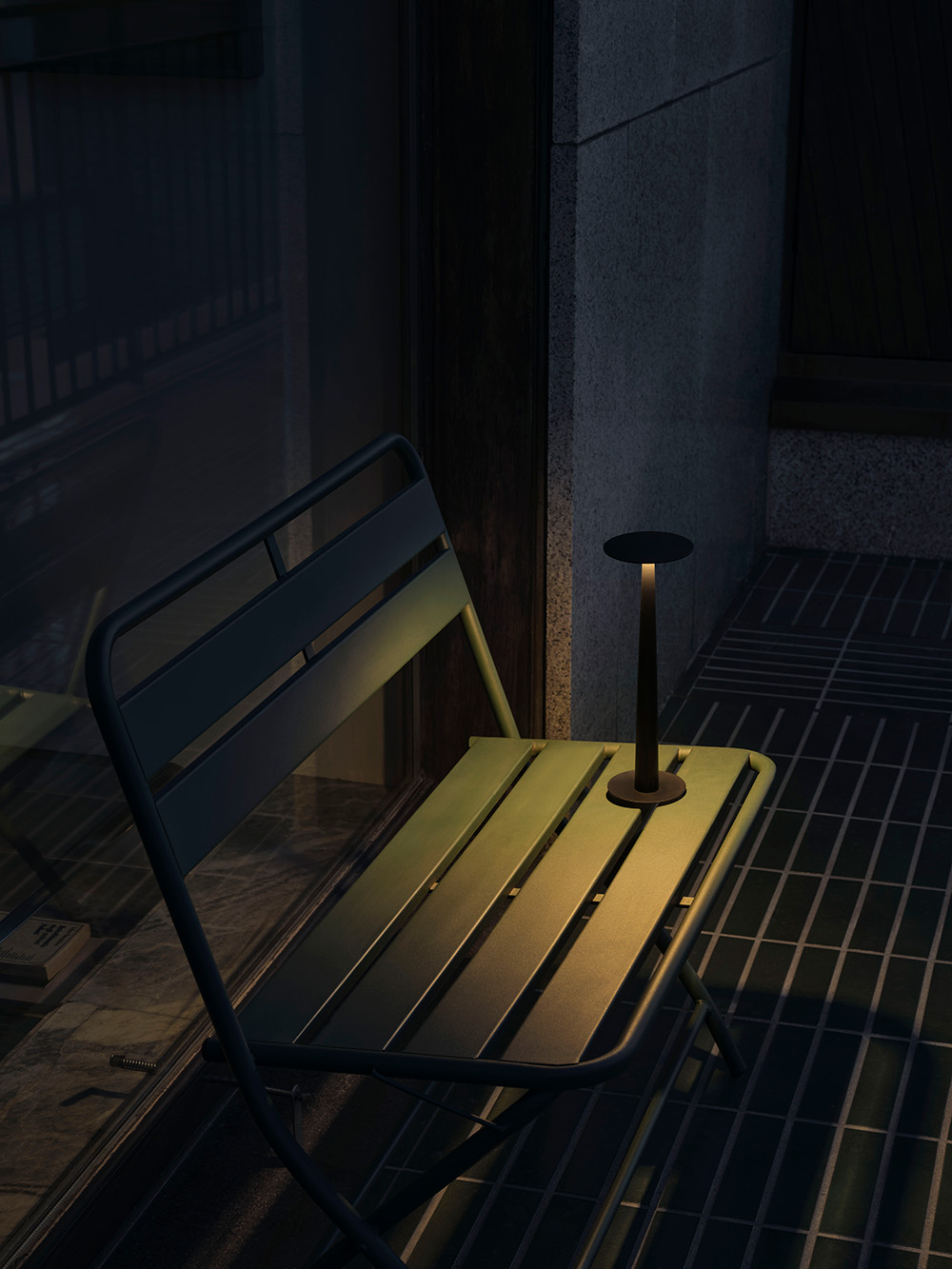 PORTOFINO - NEMO LIGHTING