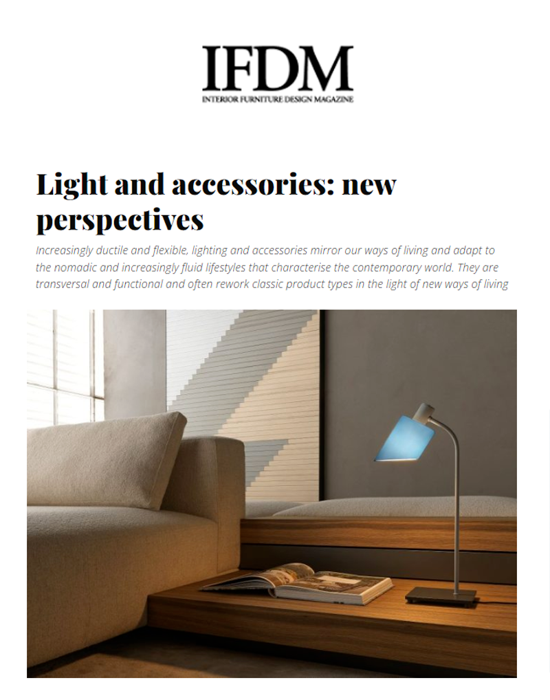 IFDM - NEMO LIGHTING