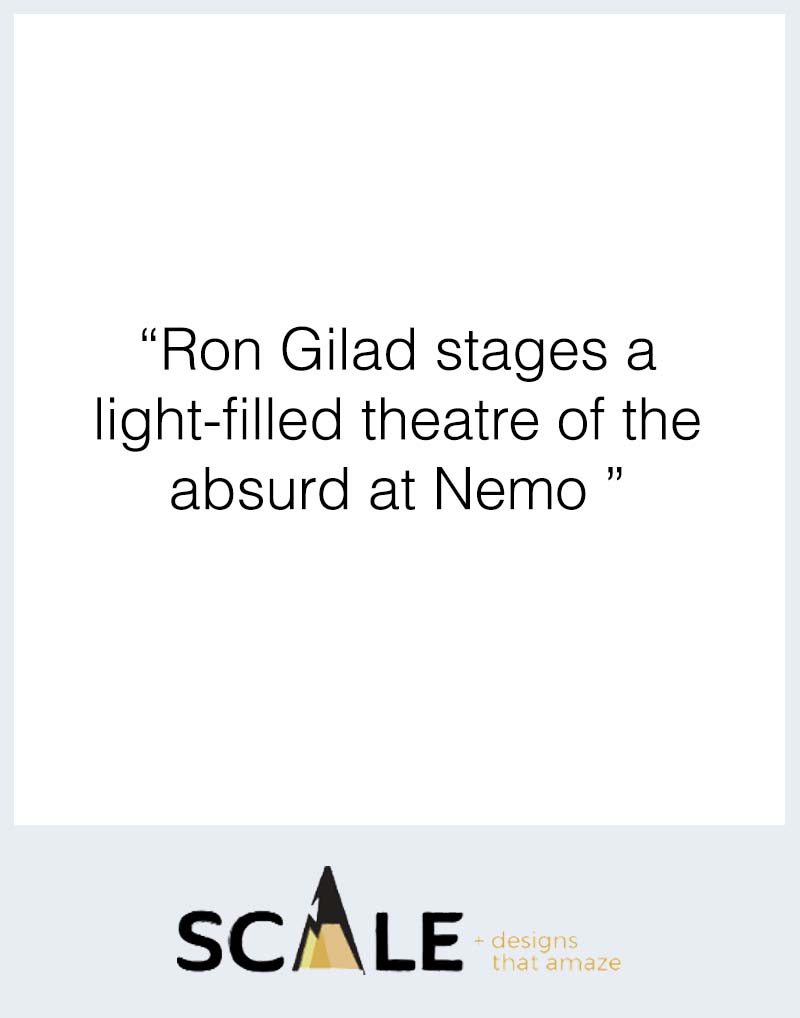 SCALE - NEMO LIGHTING