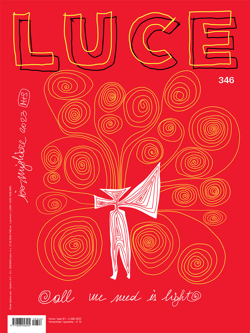 LUCE - NEMO LIGHTING