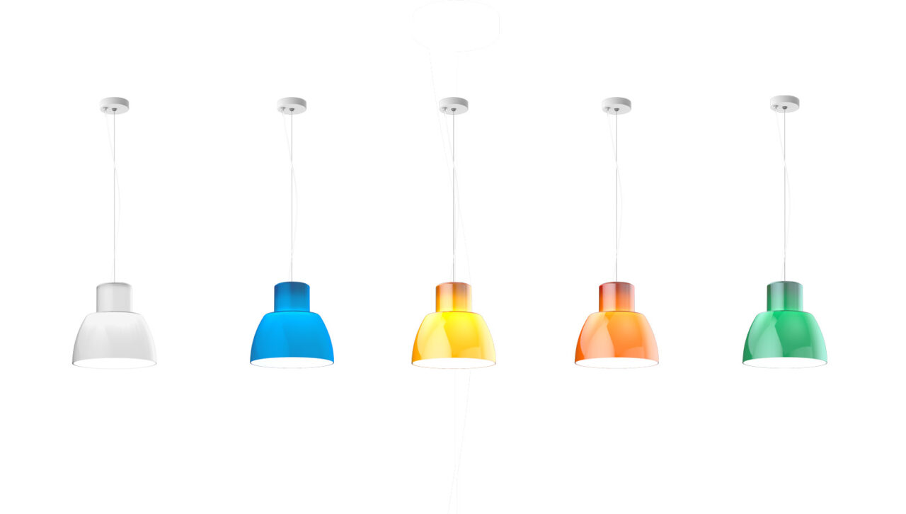 LOROSAE - NEMO LIGHTING