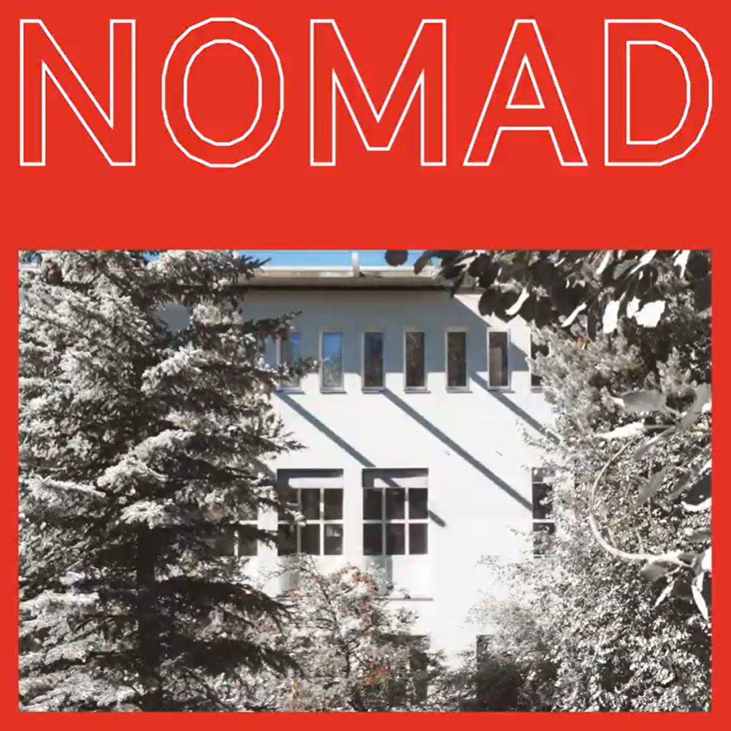 NEMO x NOMAD, ST. MORITZ - NEMO LIGHTING