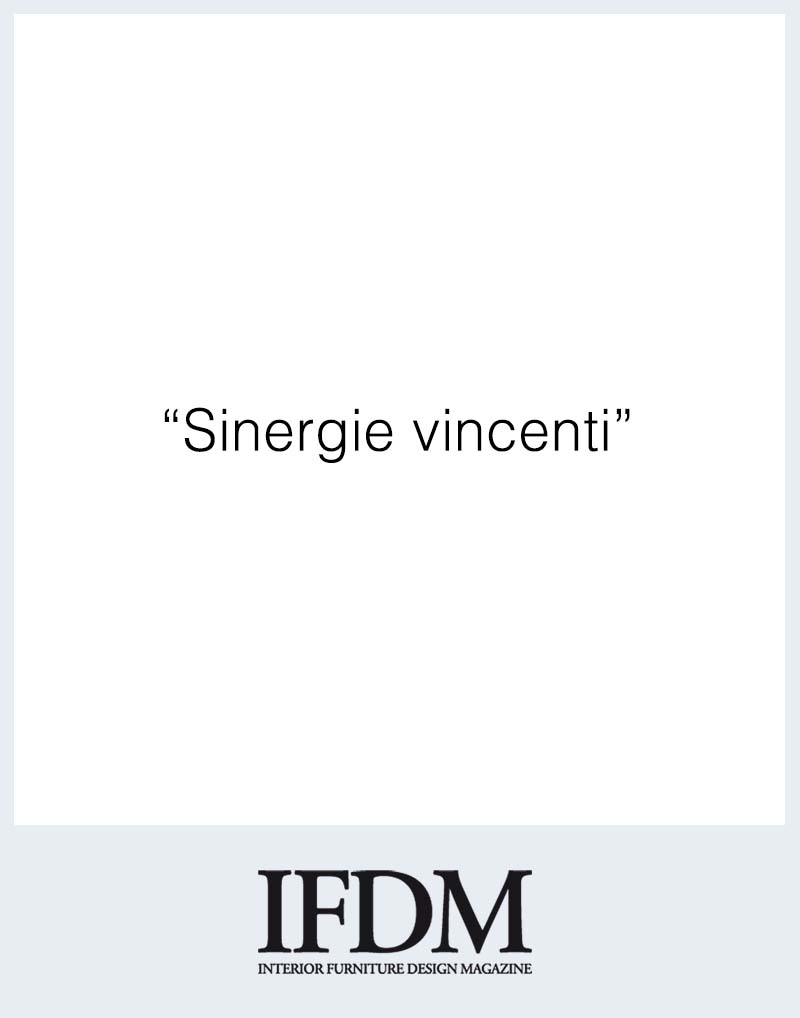 IFDM - NEMO LIGHTING