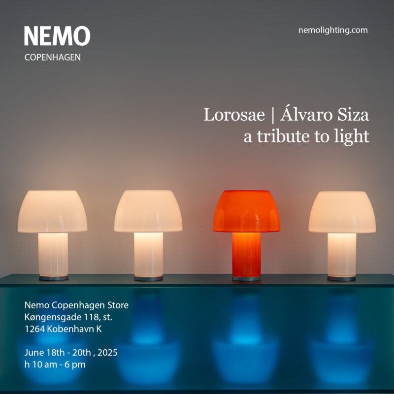 HIGHLIGHTS - NEMO LIGHTING
